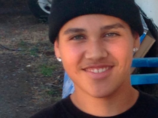 Andy Lopez Shooting: 13-Year-Old's Death the Latest Fatal Police Fake ...