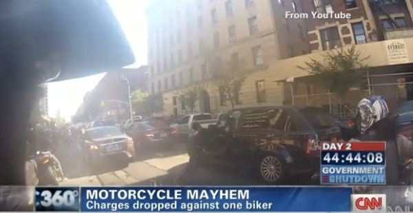 Charges Dropped in NYC Motorcycle Attack | TIME.com