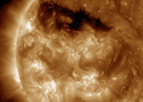 Freezing? Warm Up With These Incredible Photos of the Sun’s Surface ...