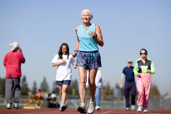 86-Year-Old Marathoner Dies After Completing 25th New York City Race ...