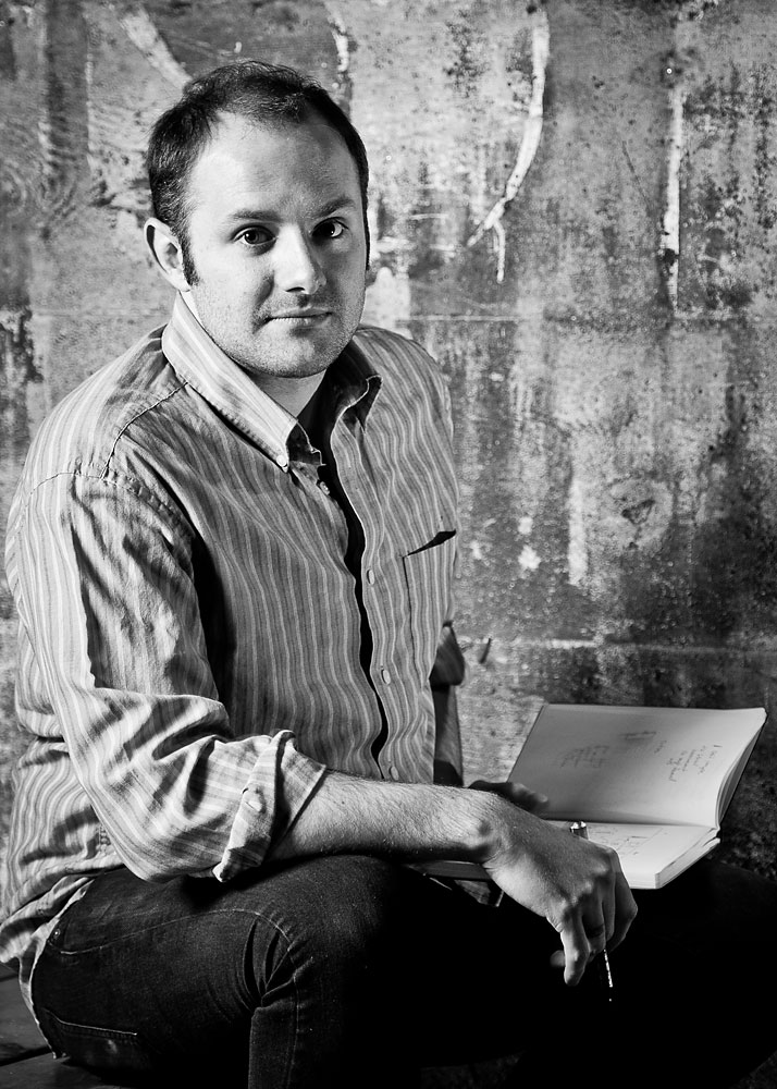 Cartoonist Matt Bors Takes On Syria, Drones and Tradition | TIME.com