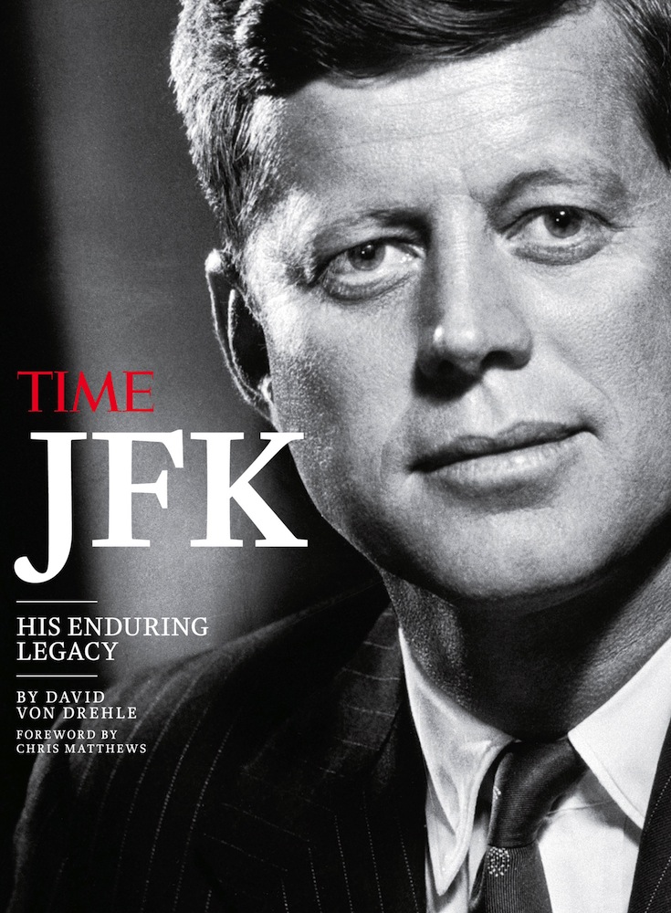 Buzz Aldrin, Bill Belichick, and Others Remember John F. Kennedy | TIME.com