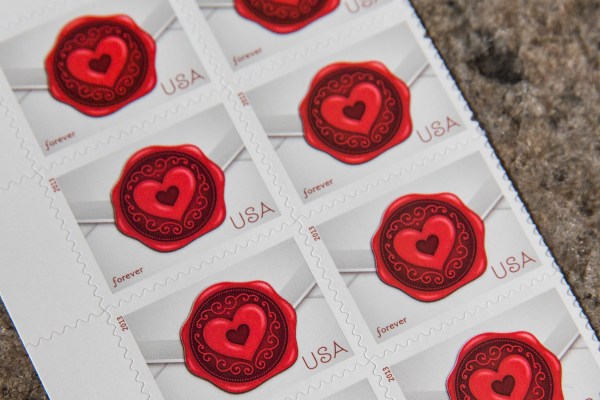 Price of First Class Stamps Rising to 49 Cents | TIME.com