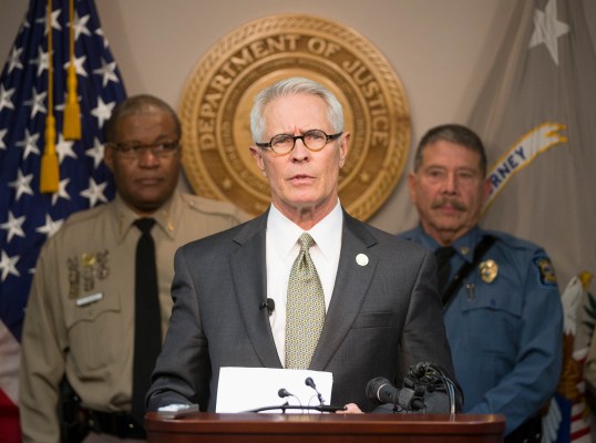 Kansas Airport Bomb Plot: Authorities Reveal Terror Attack Plan | TIME.com