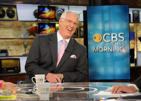 CBS Correspondent John Miller Returns to NYPD Ranks | TIME.com