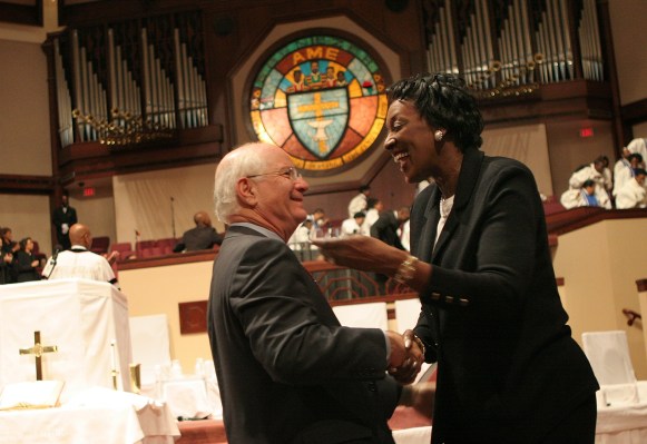 Alabama State University President Contract Prohibits Suitors | TIME.com