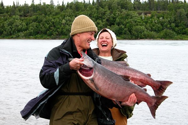 Alaska: Where People Are Happiest About the Standard of Living | TIME.com